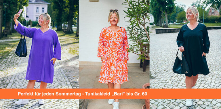 Schnittmuster - Pech & Schwefel - E-Book & Papierschnittmuster